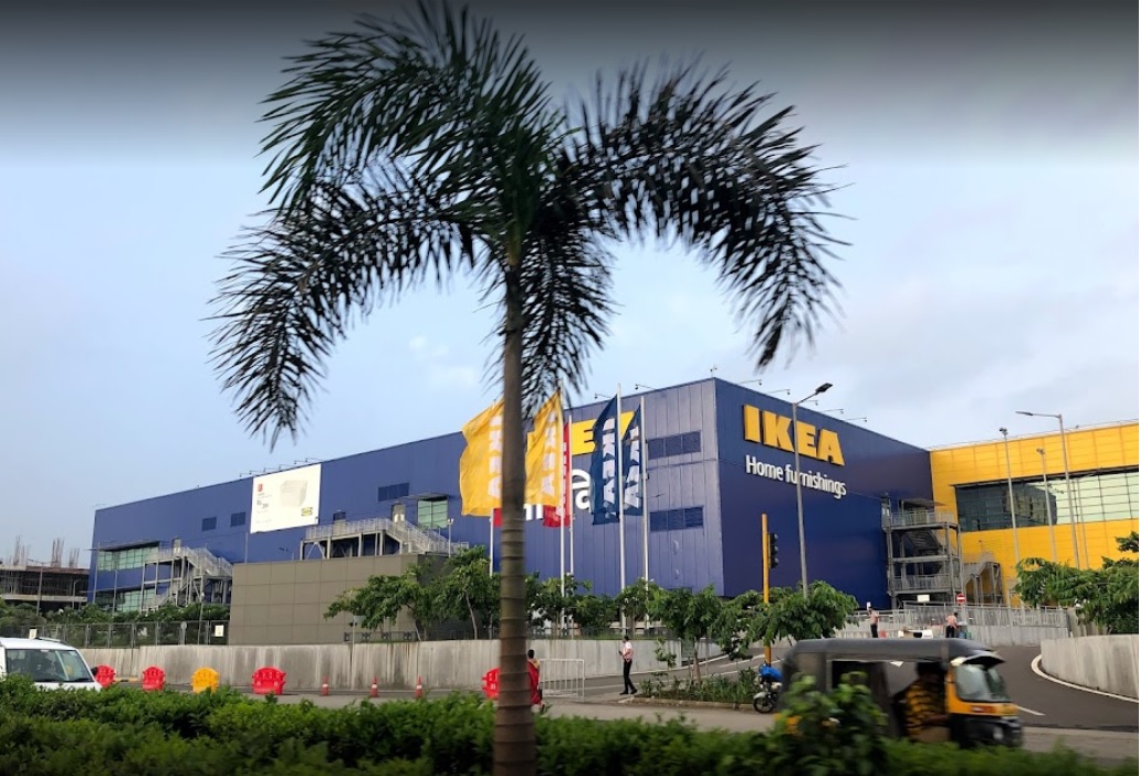 IKEA India: Exploring 5 Top IKEA Stores & Their Services - veromihi